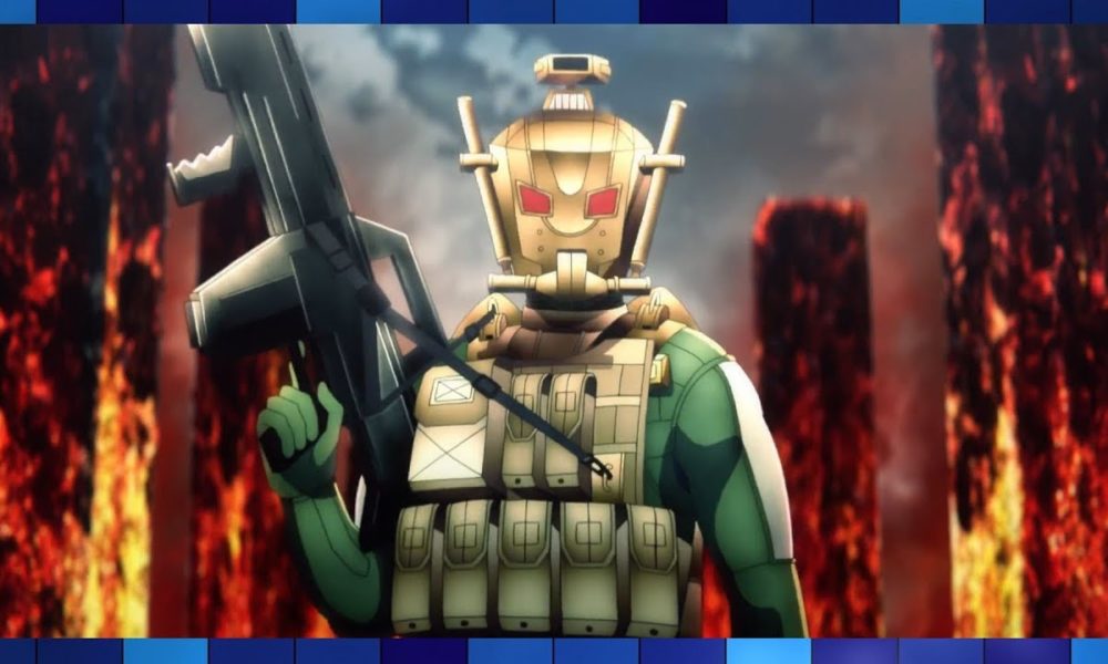 Shin Megami Tensei: Strange Journey Redux Review - A Dope Deal With the ...