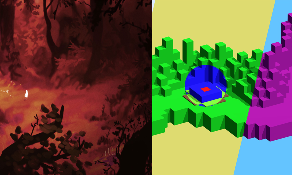 ARTE at GDC Preview: Frankenstein's Rhythm Cube | MonsterVine