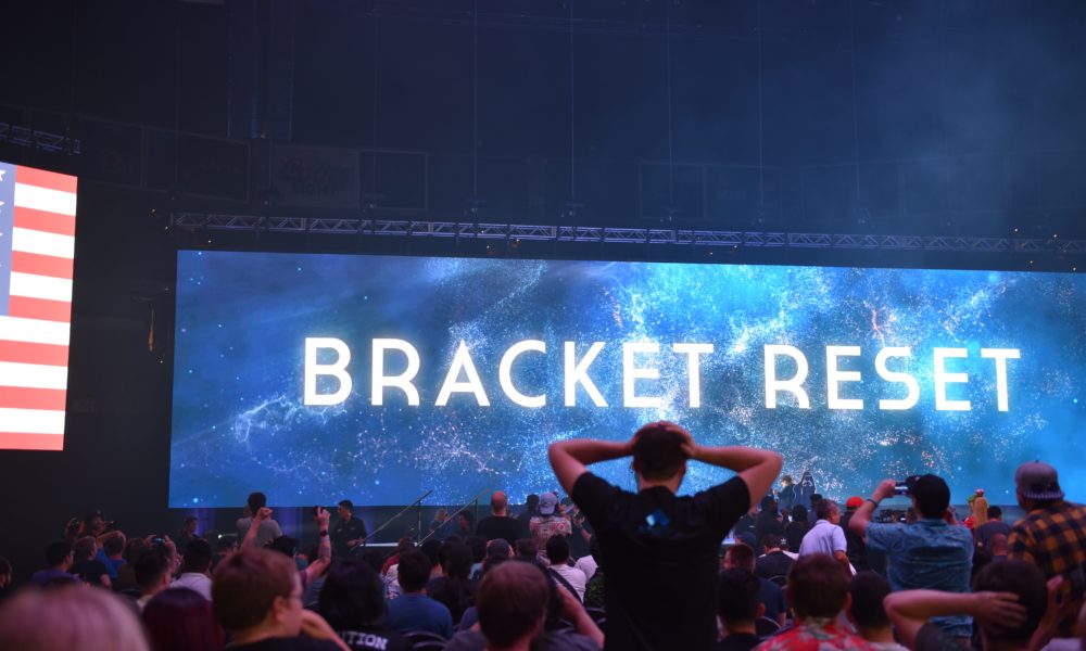 EVO 2019 Video Recap | MonsterVine