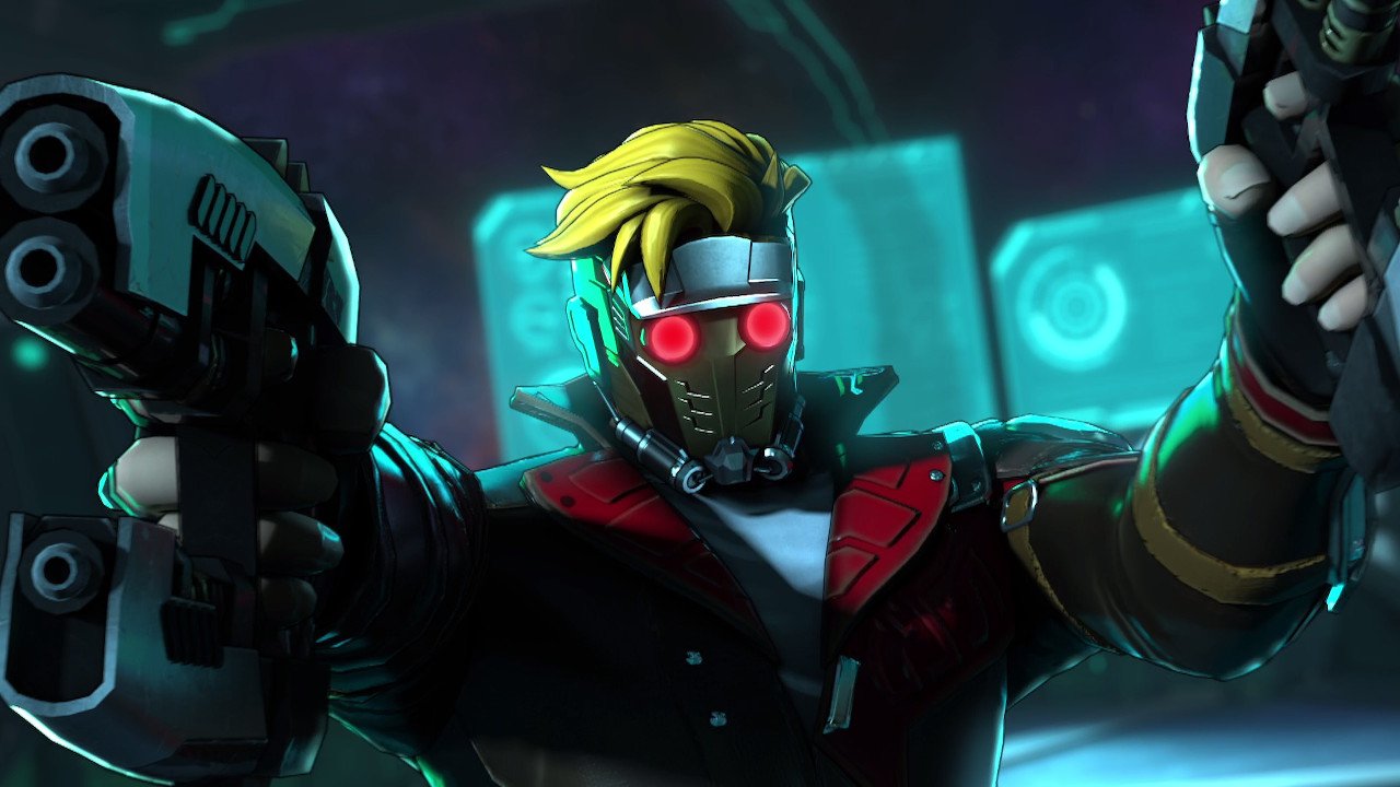 Marvel Ultimate Alliance 3 Review - I Love You 3000 | MonsterVine