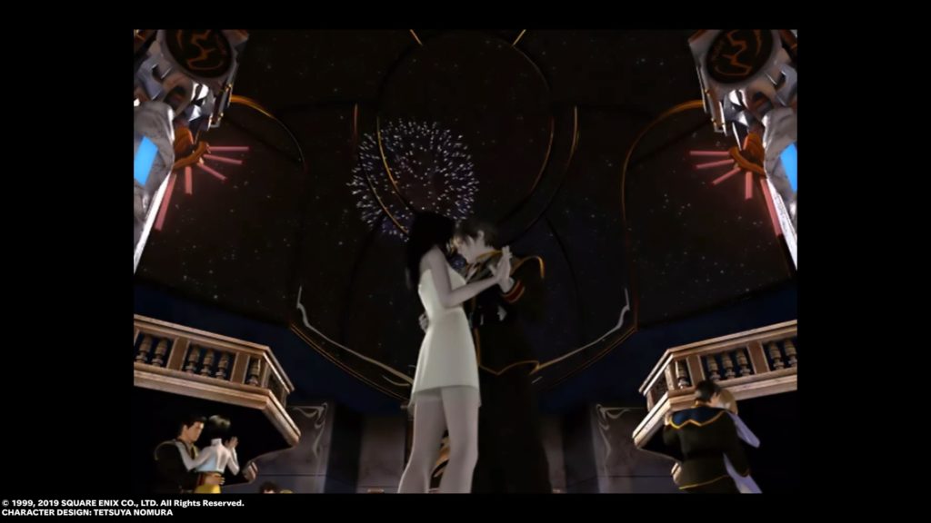 Final Fantasy VIII Remastered Review - Junction Some Fun | MonsterVine