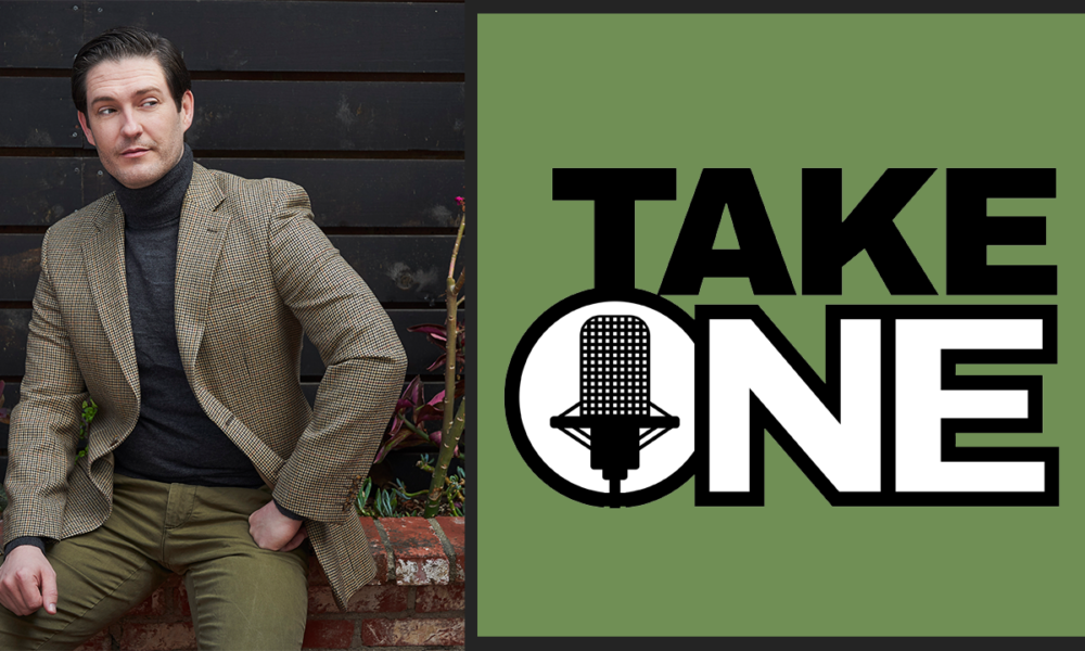 Take One: An Interview With Darren Jacobs (Death Stranding) | MonsterVine