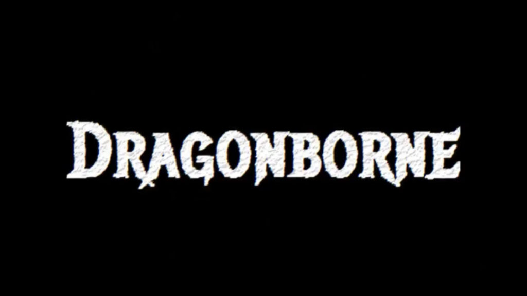 Dragonborne Review - Let Sleeping Dragons Lie - MonsterVine