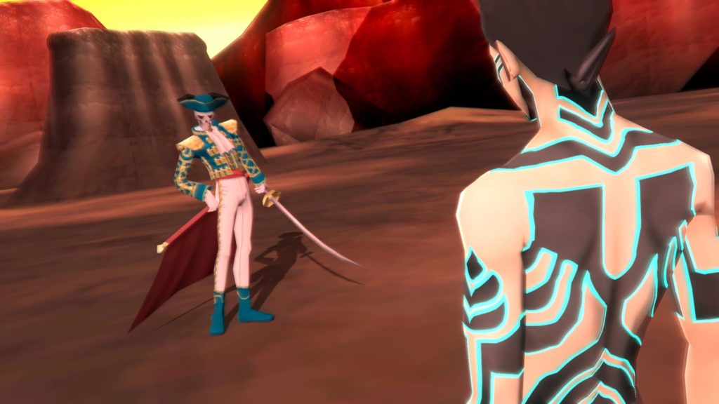 Shin Megami Tensei III: Nocturne HD Remaster Review - One More God ...