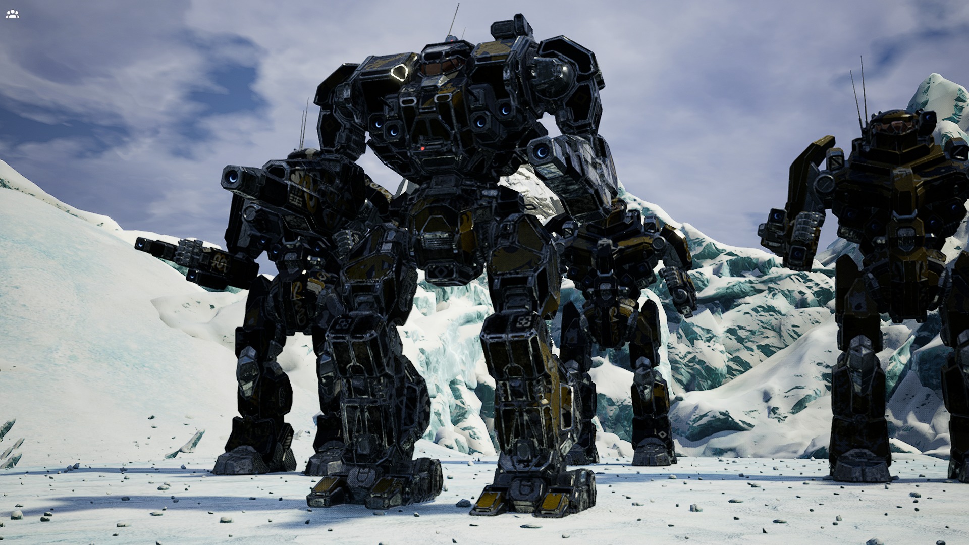 MechWarrior 5: Mercenaries Review - Heavy Metal Mercs | MonsterVine