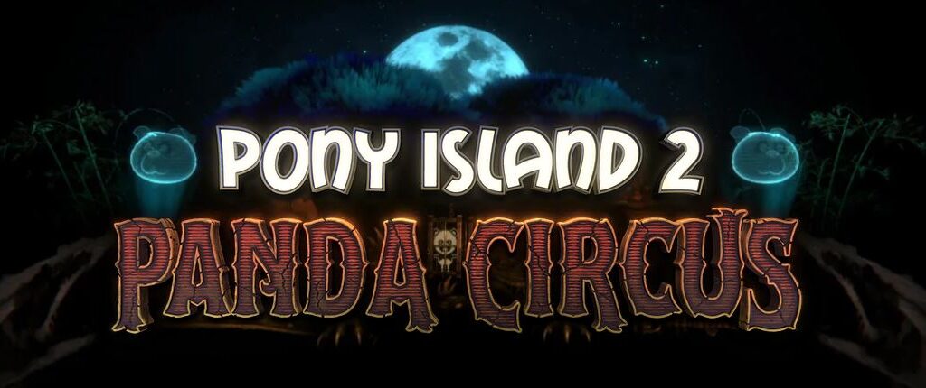 Pony Island 2: Panda Circus Announced - MonsterVine