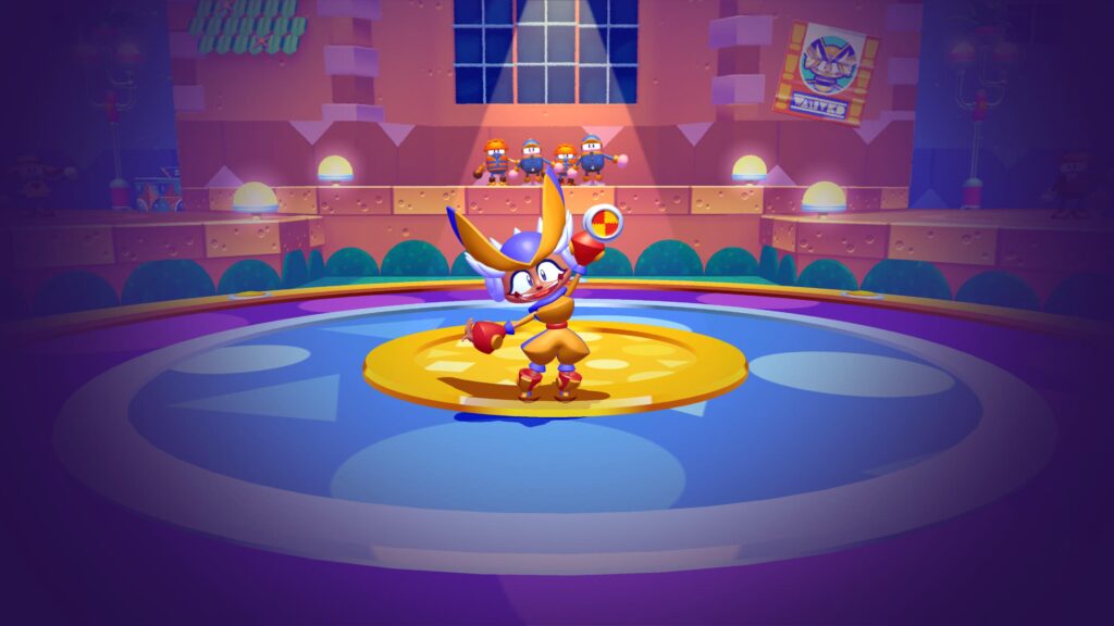 Rayman 3 HD Brings Back the Nostalgia - MonsterVine