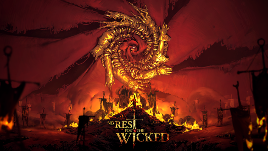 No Rest for the Wicked Preview - Wildly Wicked - MonsterVine