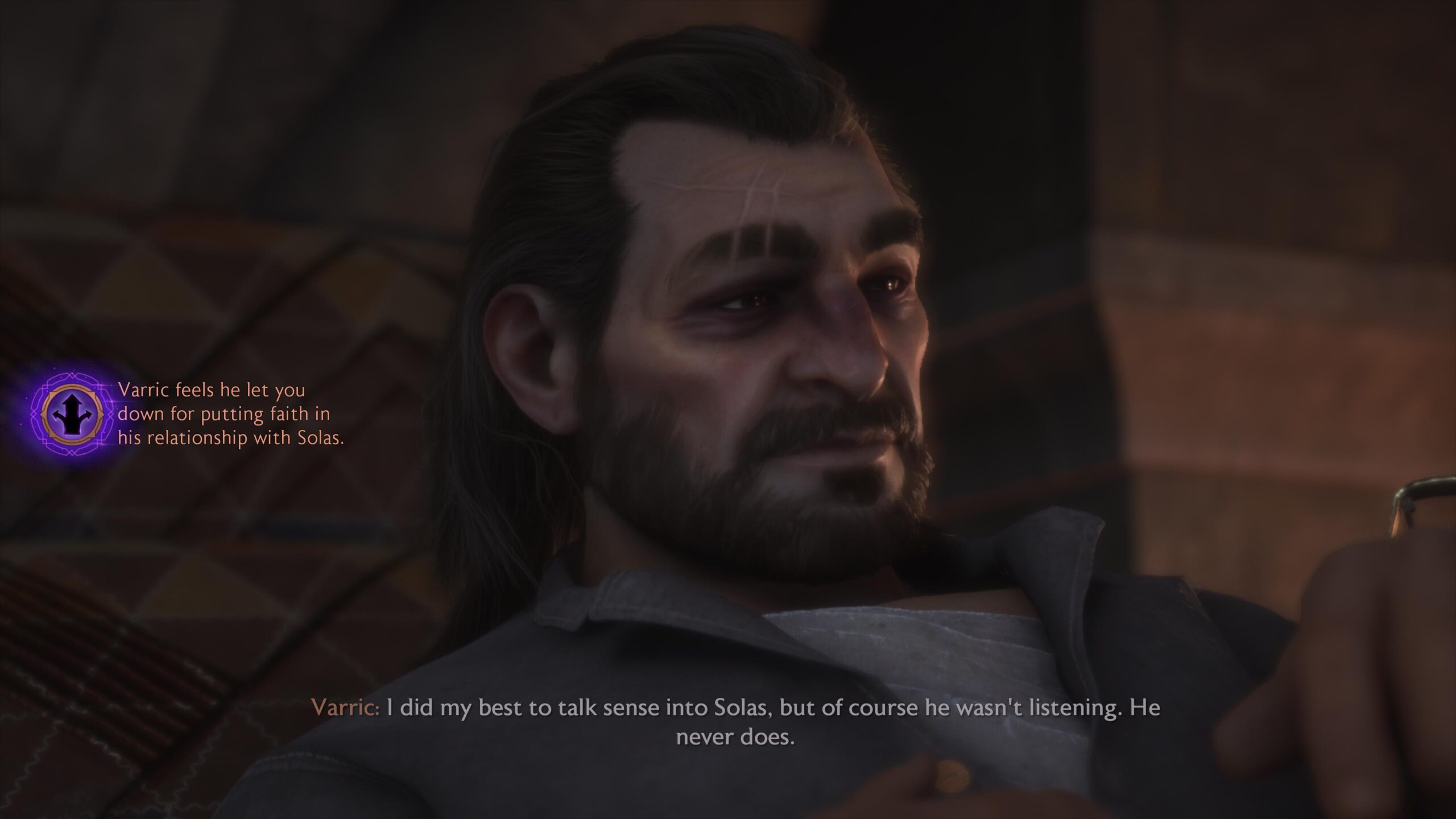 Dragon Age: The Veilguard Review - The Rook in the North - MonsterVine