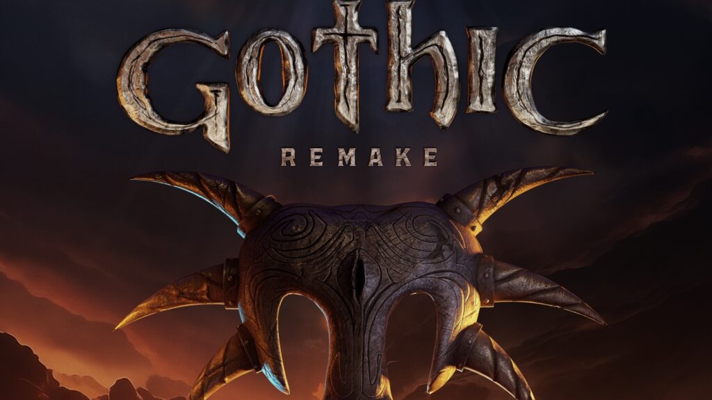 Gothic 1 Remake Dev Diary Highlights What's Changing From the Original ...