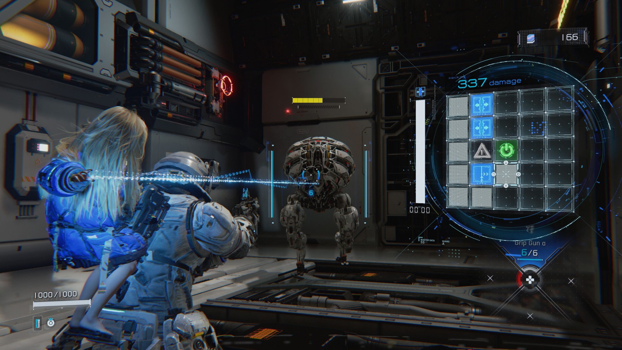 Pragmata Reveals Gameplay and Story Details in New Capcom Showcase - MonsterVine