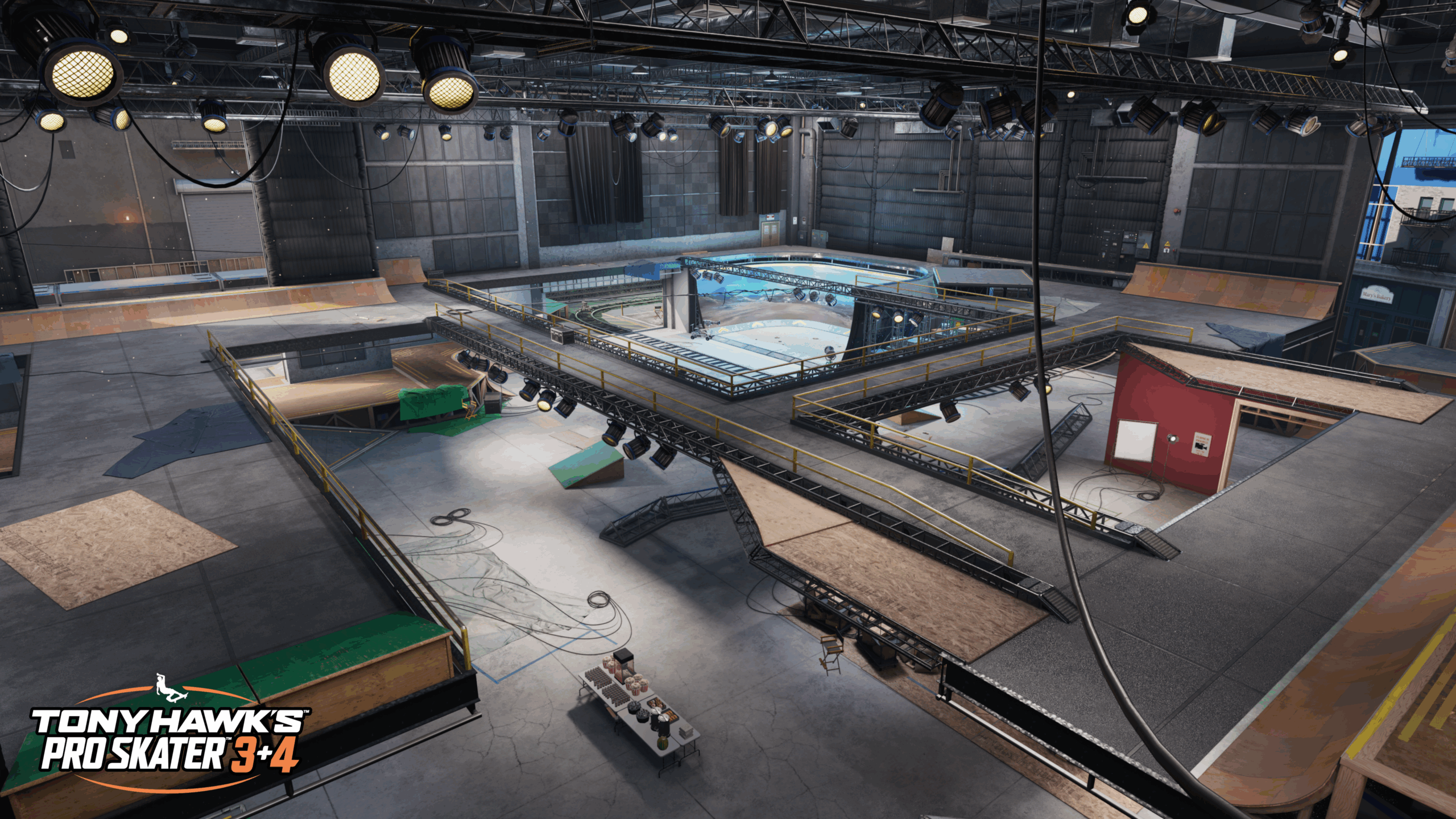 Tony Hawk’s Pro Skater 3+4 Launches with Major Accessibility and ...