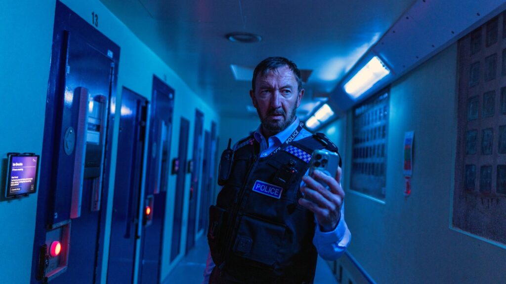 Ralph Ineson to Star in Scriptic’s Predictive Policing Narrative Game ...