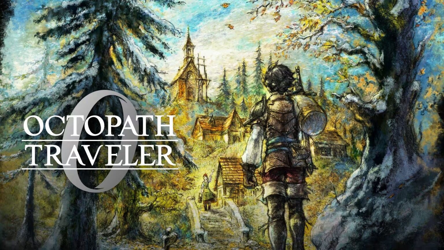 Octopath Traveler 0 |OT| Marvelous! OT | ResetEra