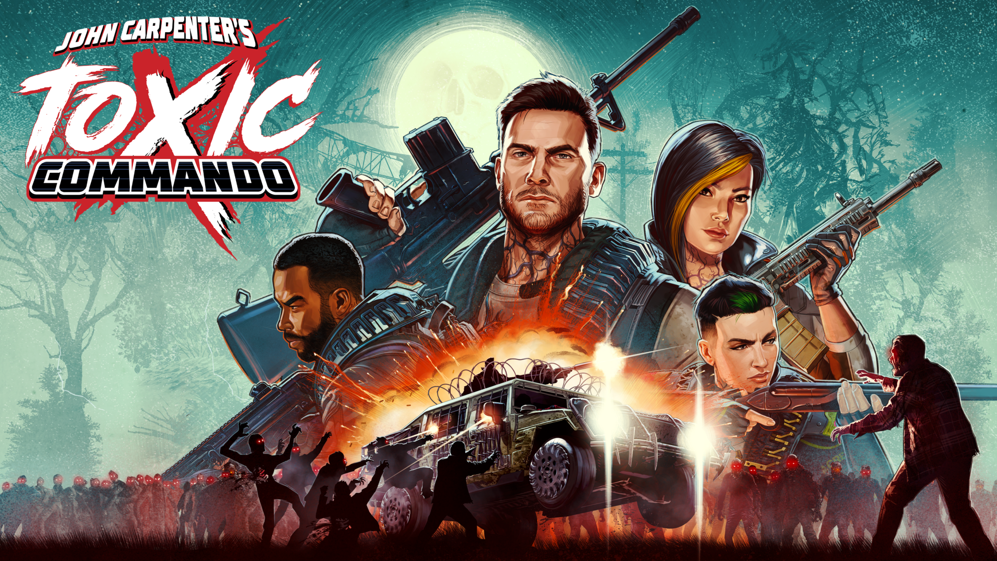 Outbound Launches April 23, 2026 — Demo Available Now on Nintendo ...