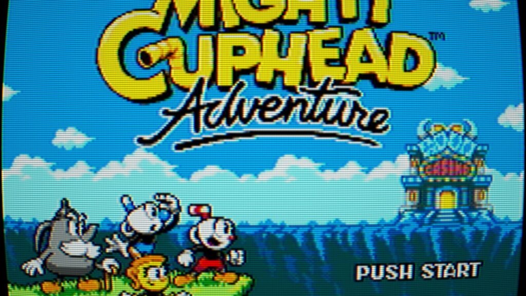 New Cuphead Game Announced as Studio MDHR Reveals Mighty Cuphead ...