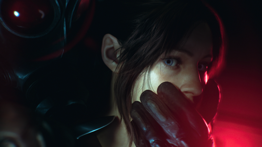Resident Evil Veronica Trailer Showcases Code Veronica Remake - MonsterVine